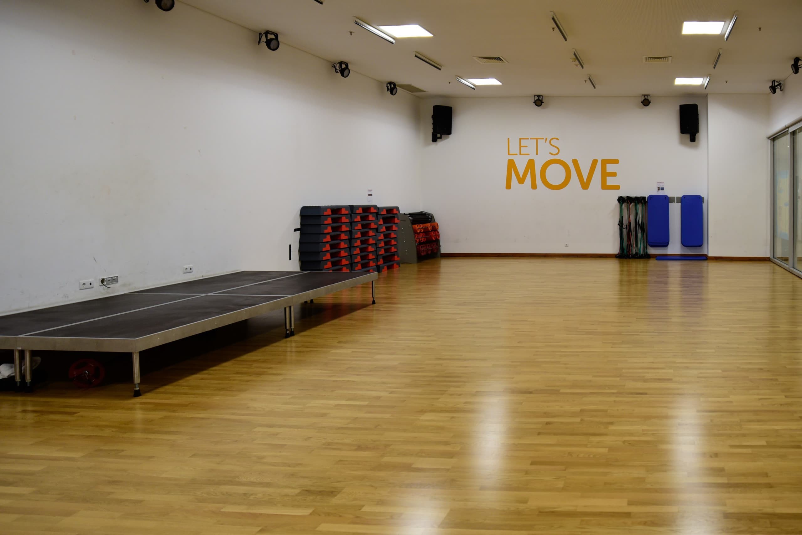 Portugal, Solinca, Fitness, Helsinki Eco Top 2, Oak - HARO Sports