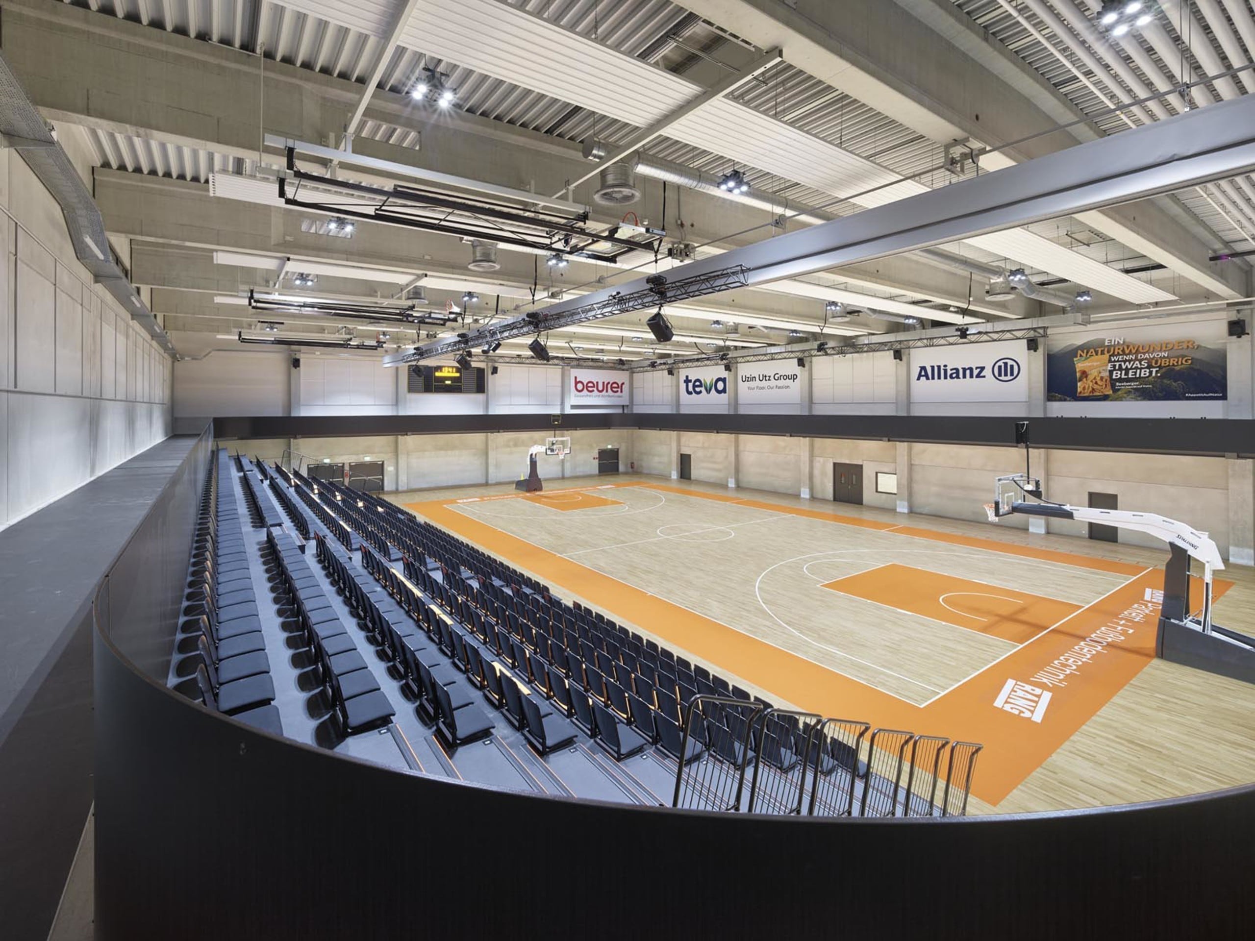 Ulm, Rome 20, Oak - HARO Sports