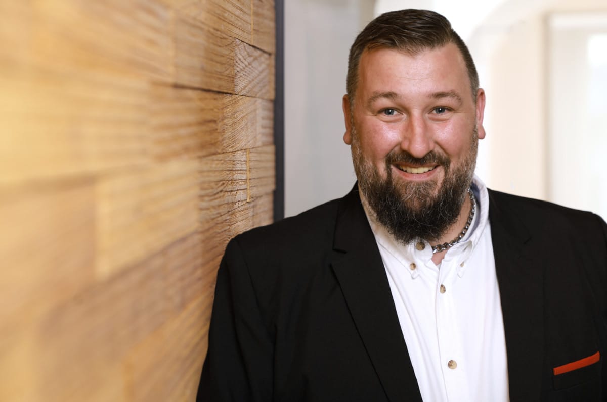 Ansprechpartner - HARO Sports